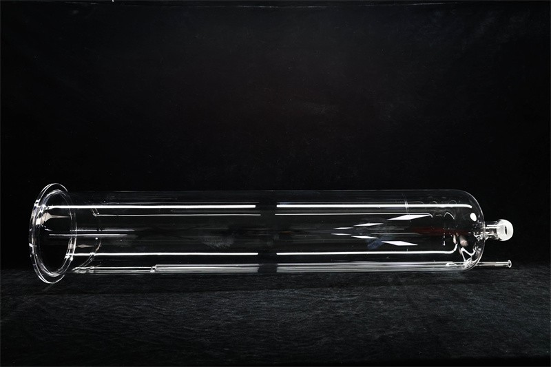 China Customized LPCVD Diffusion Quartz Tube Suppliers, Manufacturers ...